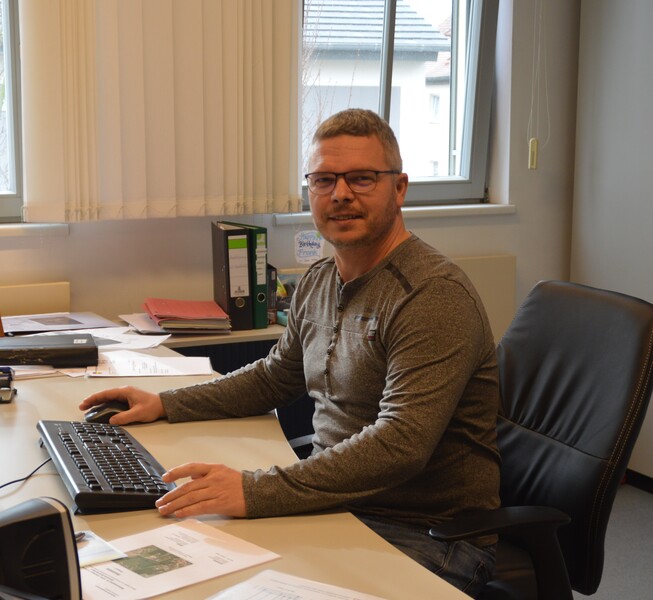 Gemeinde Burgoberbach | Bauamt